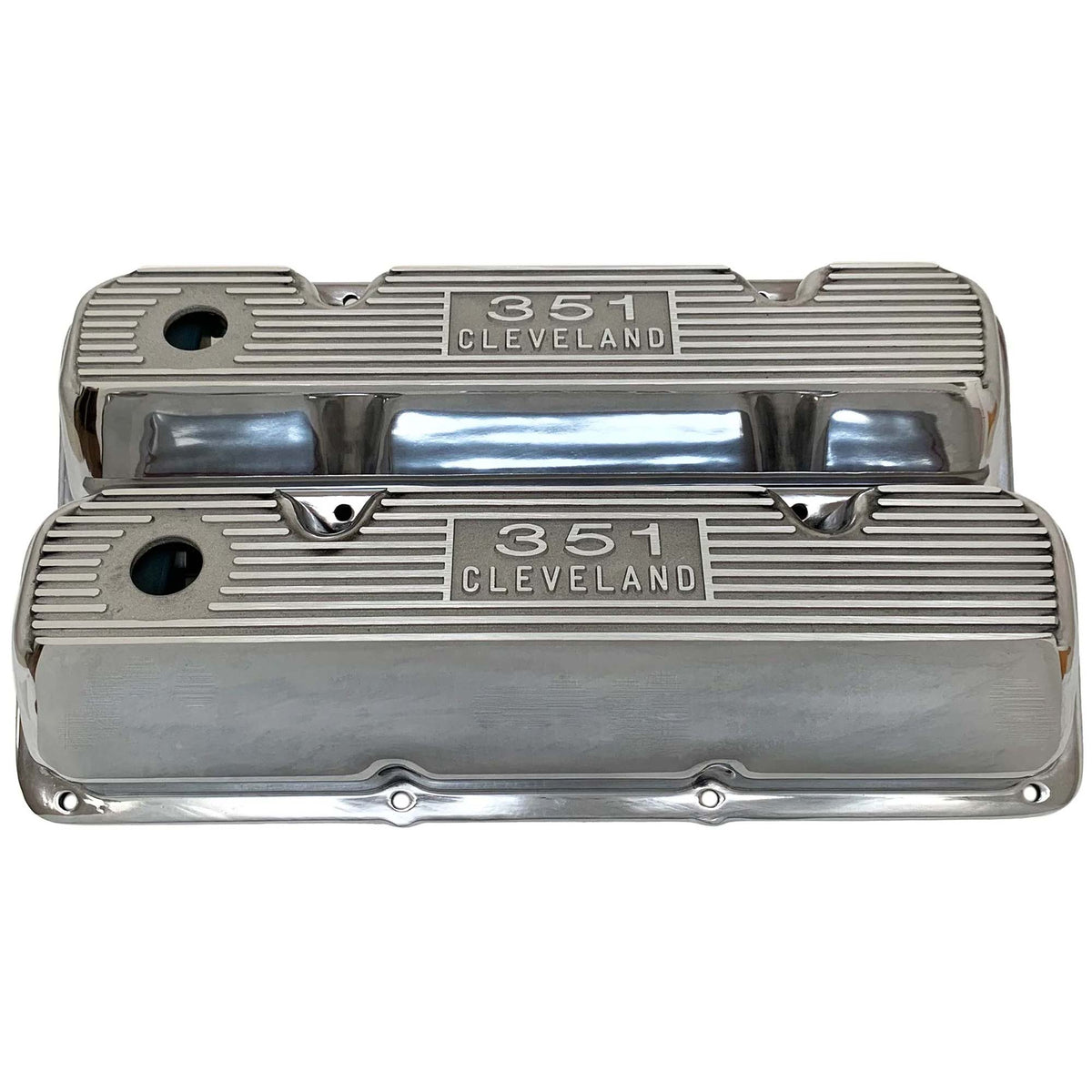 351 Cleveland Valve Covers