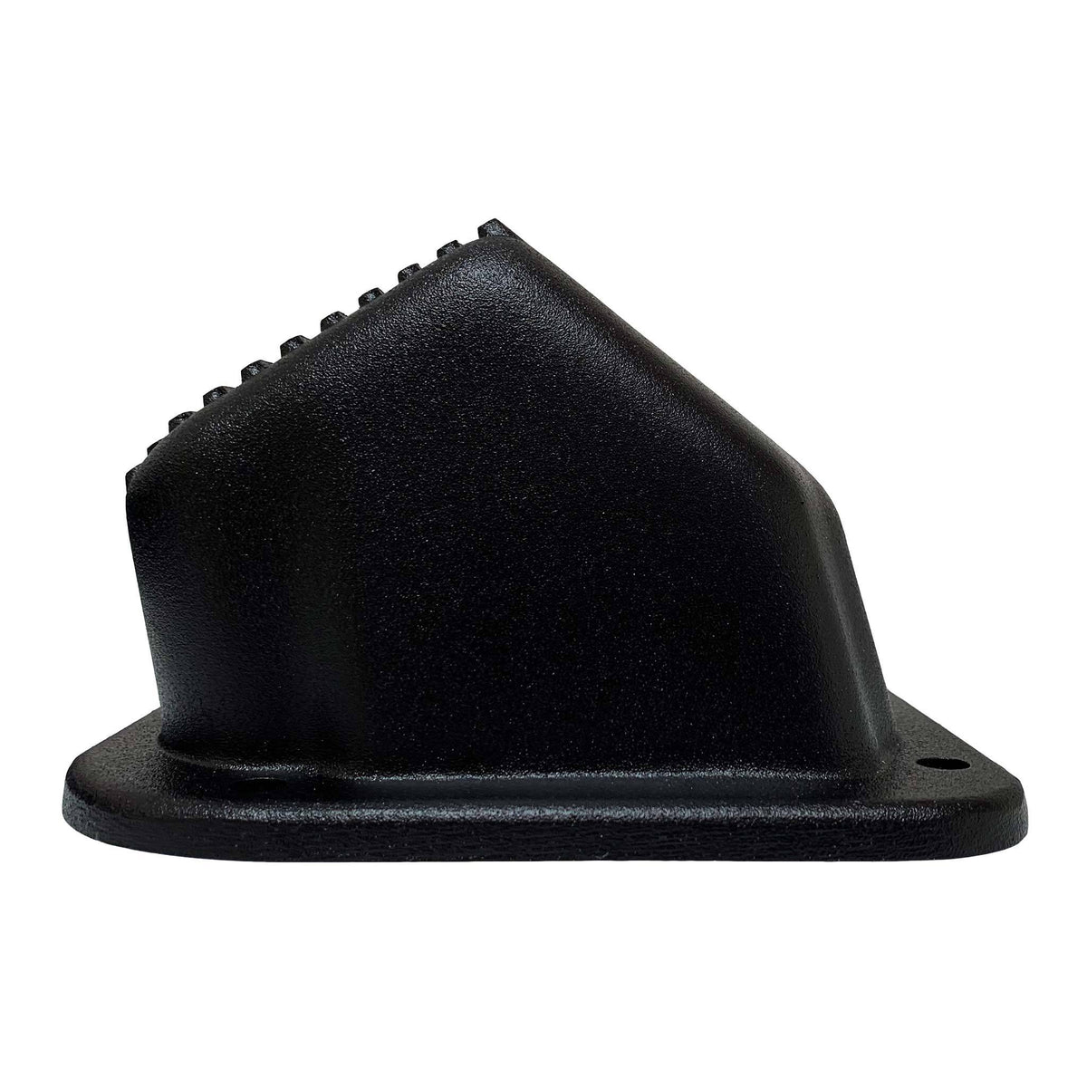 Ford 351 Cleveland - Finned - Powered By Logo - Black – Ansen USA