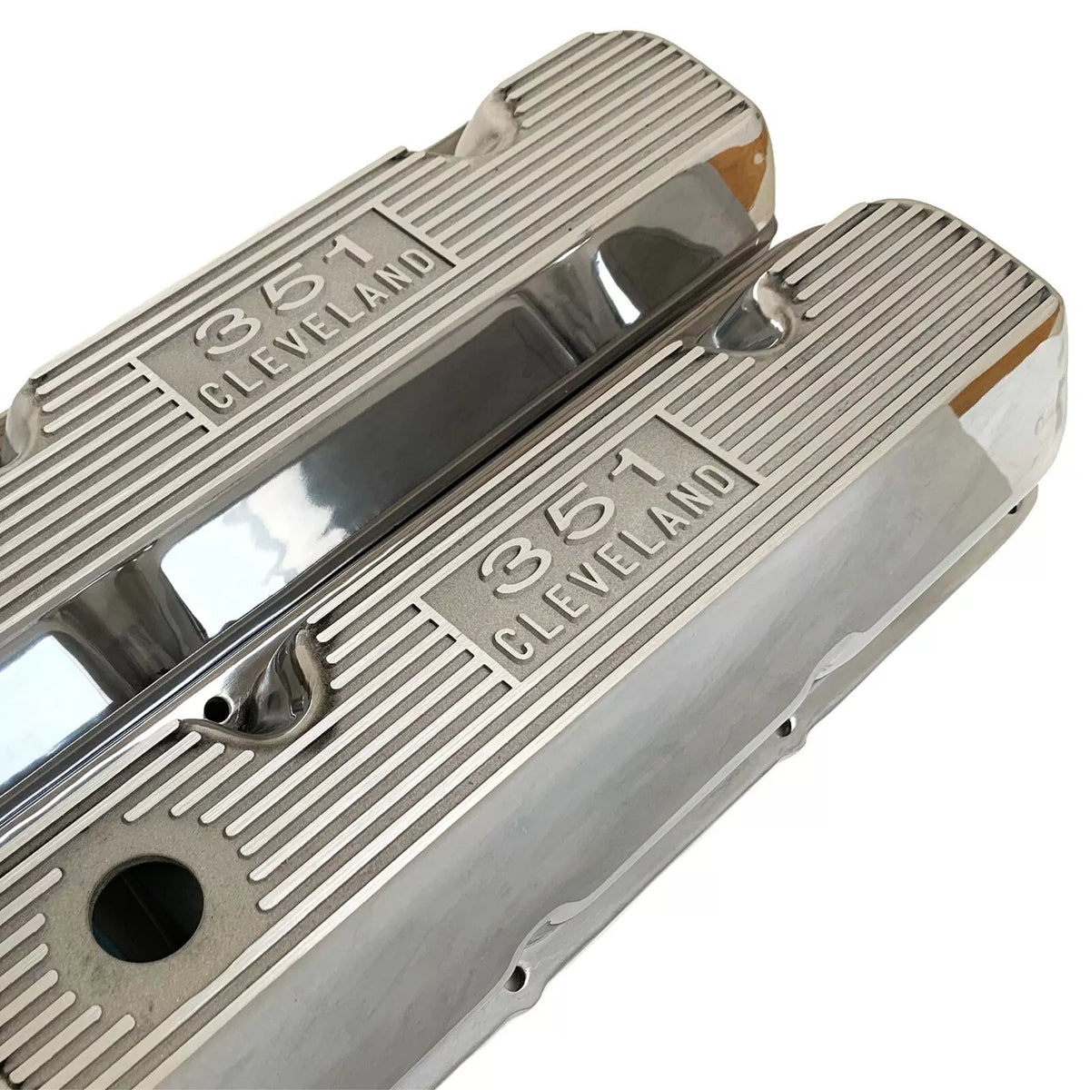 351 Cleveland Valve Covers
